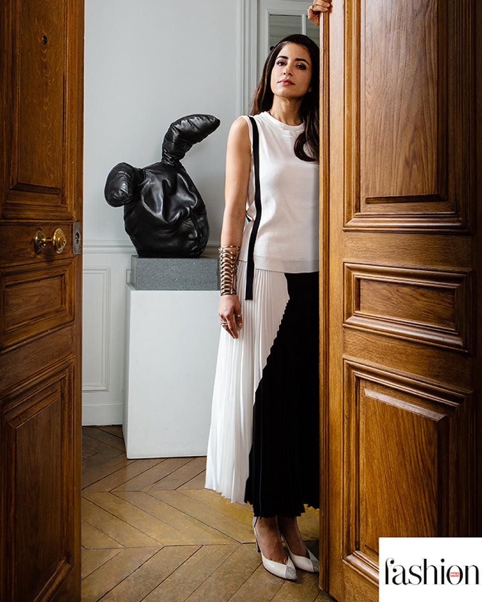 Hola Fashion May 2019 – Lamahourani